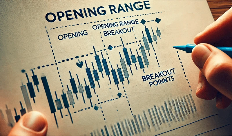 ORB Strategy: Opening Range Breakout for Profitable Trades